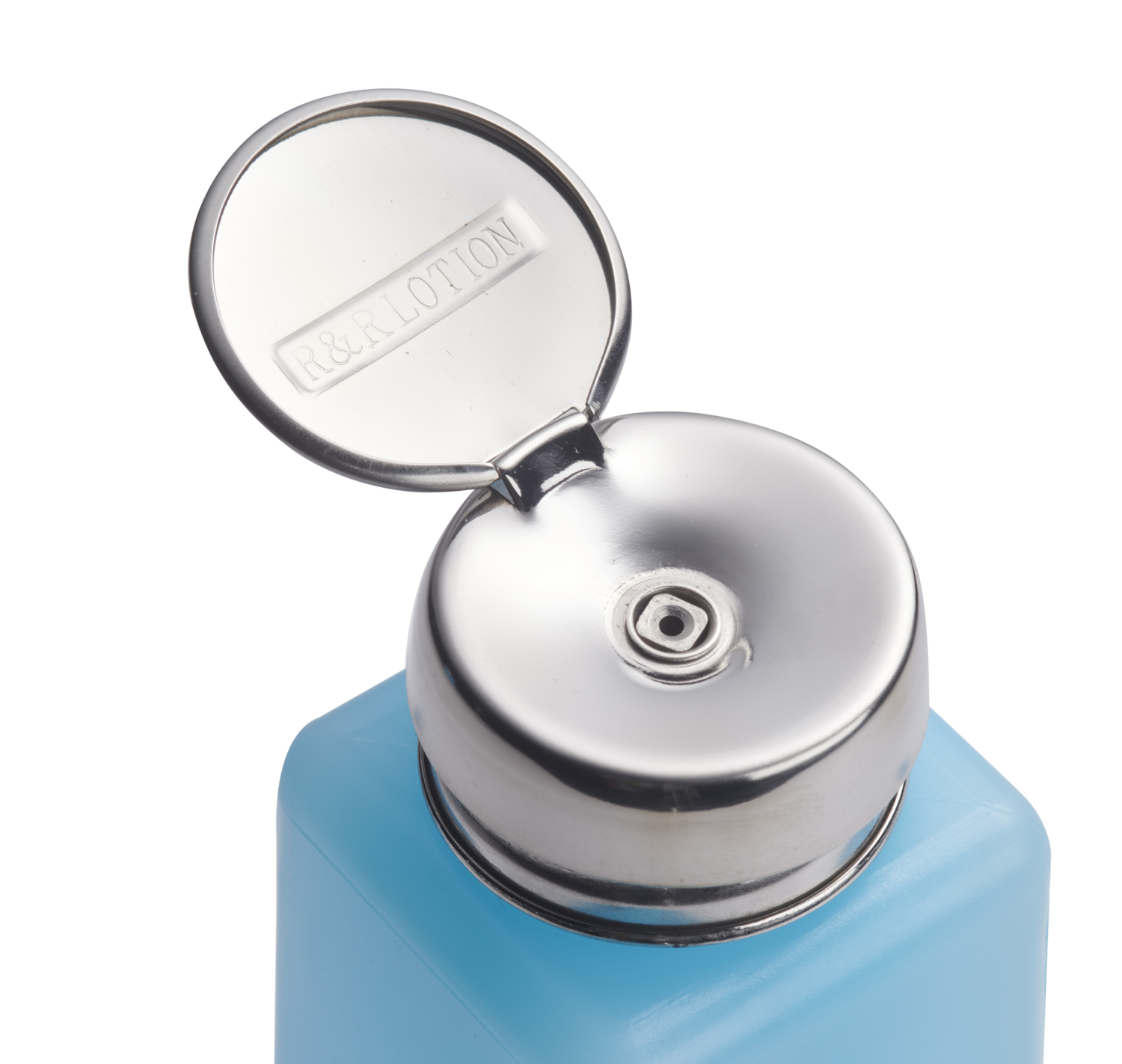 Standard Pump, Solvent Dispensers ESD | R&R Lotion®