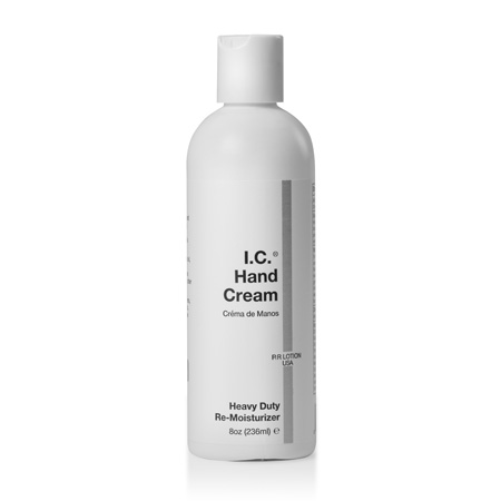 IC Advanced Repair Hand Cream | R&R Lotion®
