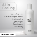 IC Lotion Fragrance Free (Cleanroom) | R&R Lotion®