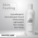 IC Lotion Fragrance Free (Cleanroom) | R&R Lotion®