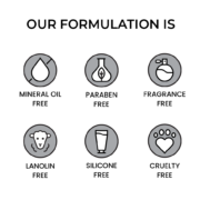 IC Lotion Fragrance Free (Cleanroom) | R&R Lotion®