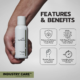 IC Ivy Block | R&R Lotion®