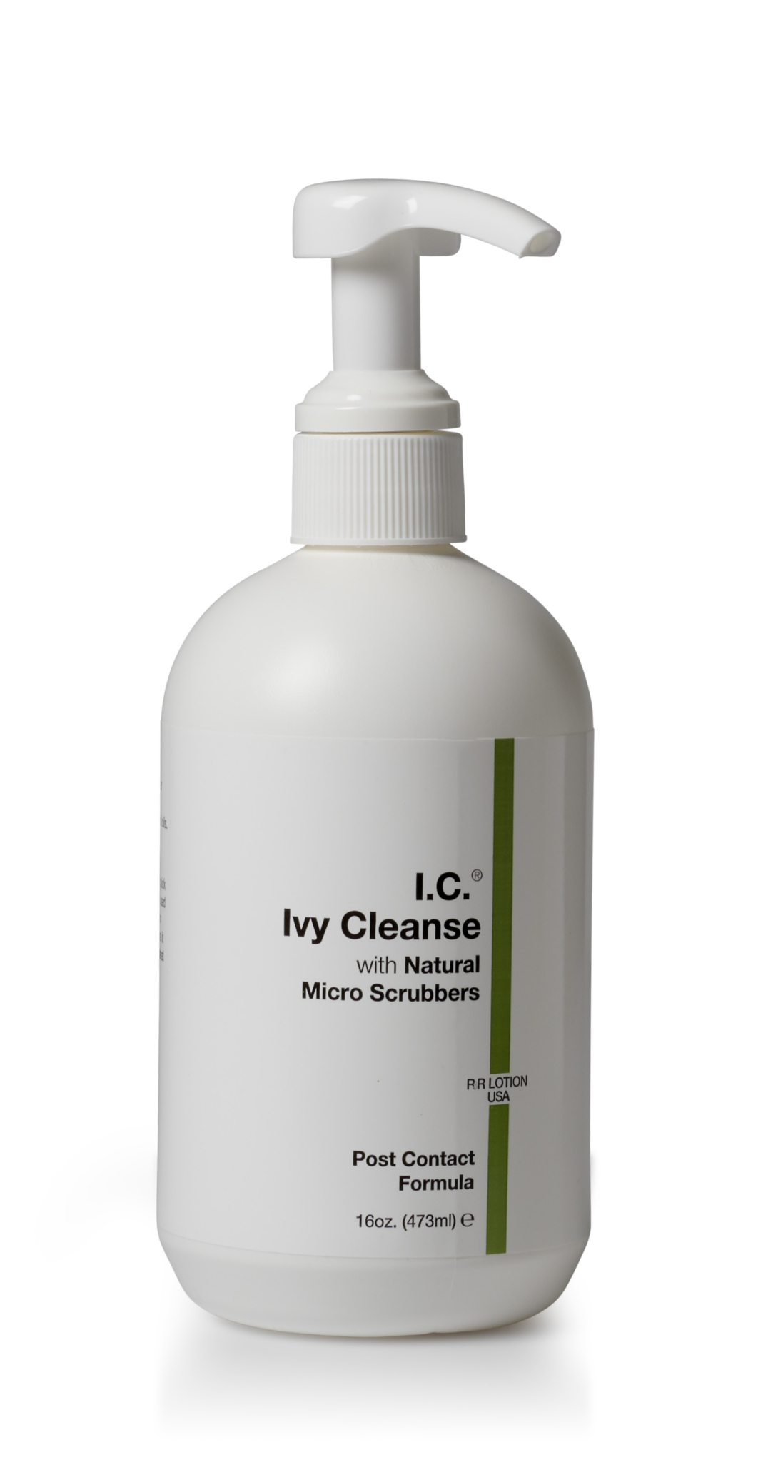 IC Ivy Cleanse | R&R Lotion®