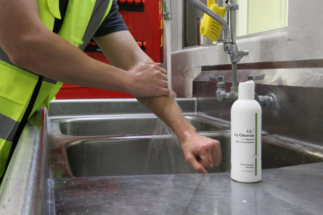 IC Ivy Cleanse | R&R Lotion®