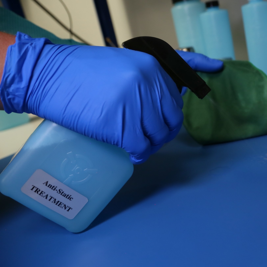 IC Topical Anti-Stat | R&R Lotion®