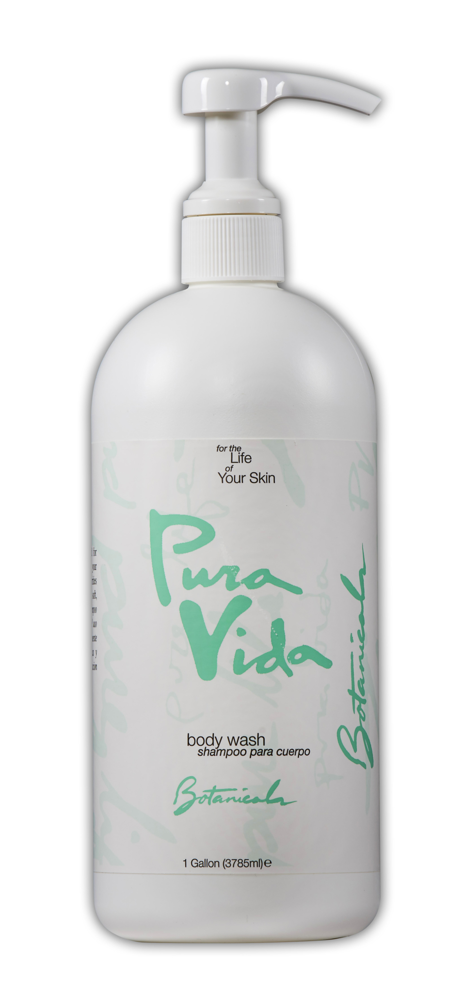 Pura Vida Body Wash | R&R Lotion®
