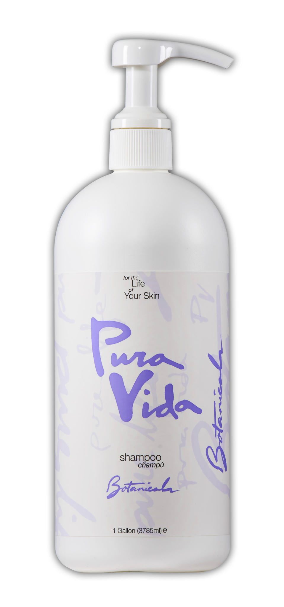 Pura Vida Shampoo | R&R Lotion®