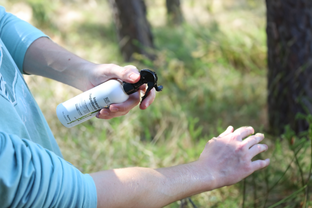 IR3535®: The Preferred Choice for Effective and Safe Insect Repellents ...