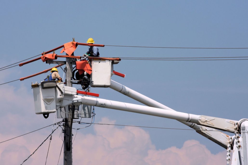 The Overlooked Dangers of Linemen Work: A Deeper Look at One of the ...
