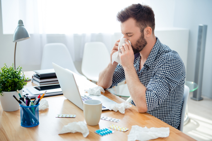 Cold Weather and Infection: How Winter Impacts Our Respiratory Defenses ...